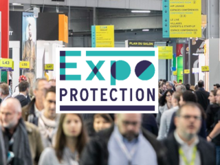 Expoprotection 2024 | Ifafri